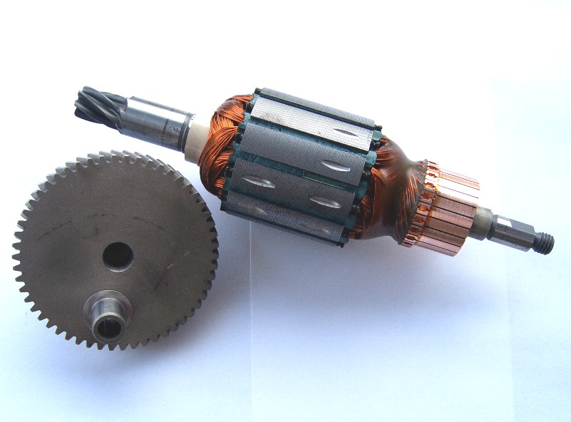 Hilti TE 805 Kurbelwellenzahnrad...